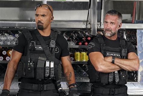 Is ‘swat Cancelled Or Renewed For Season 7 Bubble Show Poll Results