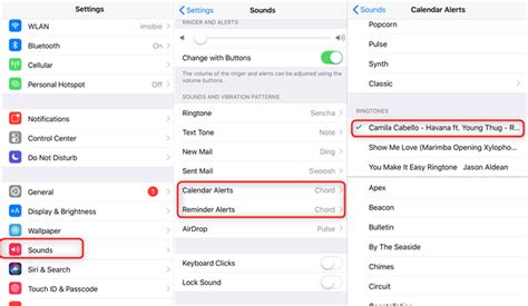 How To Make Custom Alert Tones For Iphone Imobie Inc