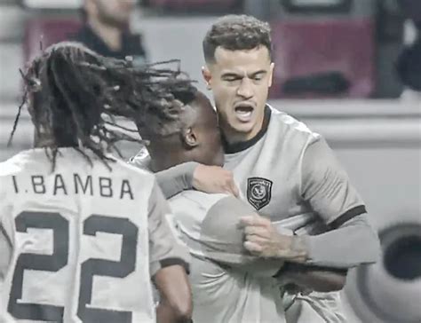 Vắng Ronaldo Al Nassr Thắng Nhọc Trong Trận Cầu 5 Bàn Một Thẻ đỏ