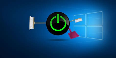 Things Windows Can Clear Automatically On Shutdown