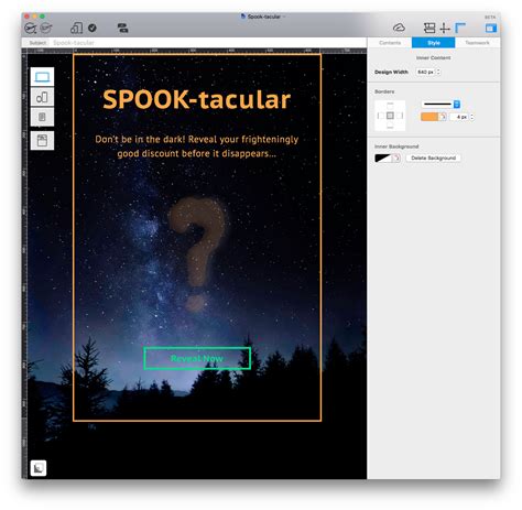 13 Scaretastic Halloween Email Campaign Examples Mail Designer