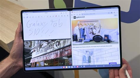 Samsung Galaxy Tab S10 Series Where To Preorder Now Cnn Underscored