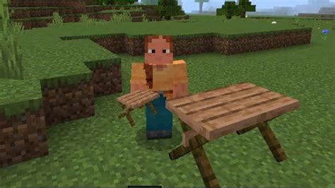 Скачать Мод Мебель для Дома для Майнкрафт на Телефон More Lamps Mod