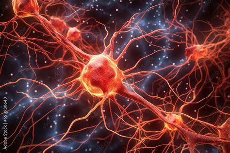 Acetylcholine Aiding In Muscle Contraction At The Neuromuscular