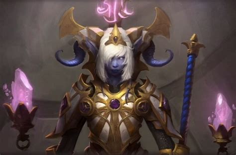 Yrel Wowpedia