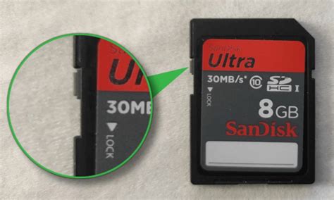 5 Solutions To Fix Read Only Sd Card On Mac Fix Write Protected Sd