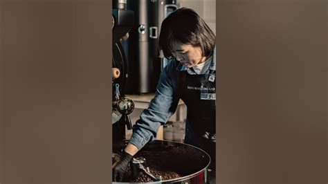 춘천 커피교육 원두판매 리유로스팅랩 바리스타교육 카페원두납품 Youtube