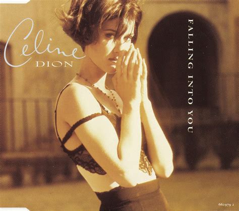 Celine Dion Falling Into You Cd Discogs