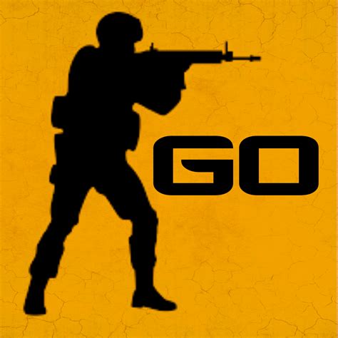 Скачать Counter Strike Global Offensive Обновленная иконка игры