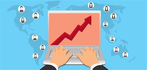 Outsourcing Data Entry Can Enhance The Growth Of Your Business
