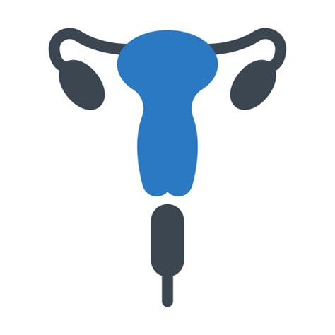 Pap Smear Free Icon