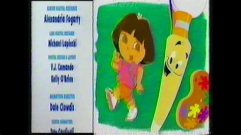 Nick Jr 2004 Commercial Breaks By Gamerguy624 Dailymotion