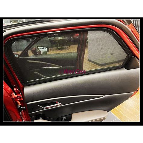 偉宸w Cmazda 馬自達 Cx30 Cx 30 專用 磁吸式窗簾 隔熱簾 遮光簾 紗網窗簾 隔熱 遮陽 蝦皮購物