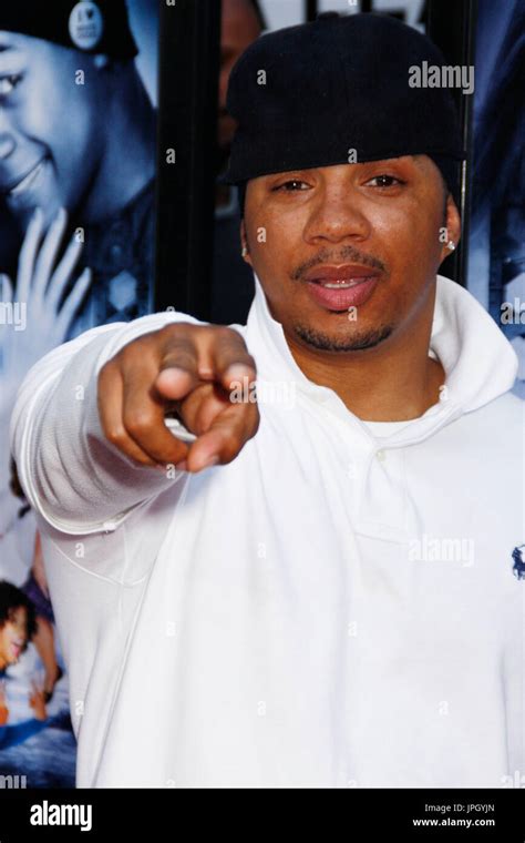 Shane Sparksat The Los Angeles Premiere Of Dance Flick Held At The