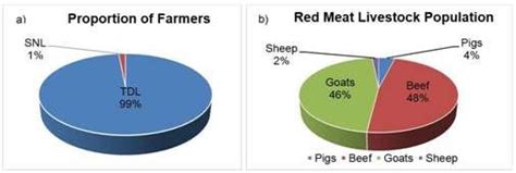 A Proportion Of The Beef Cattle Farmers According To Land Tenure Download Scientific Diagram