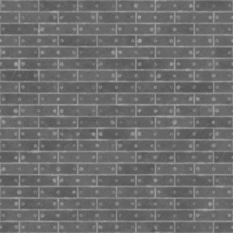 Metal Floor Plates Pbr Texture