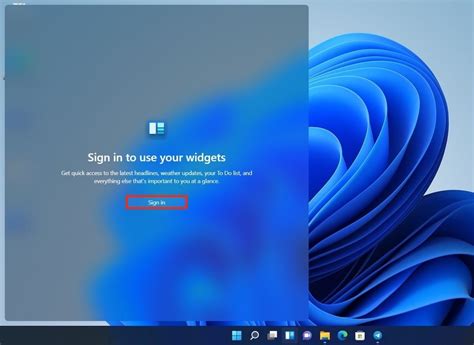 Як додати видалити та налаштувати віджети у Windows 11
