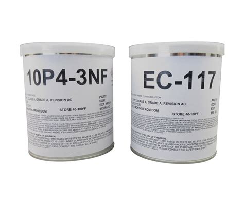 Akzonobel 10p4 3nf Ec 117 Bac377 Yellow Bms 10 11 Type I Class A Grade A Spec Structural