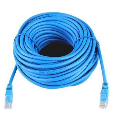 Victron Netwerkkabel Rj45 Utp 10 Meter Blauw Kok Watersport
