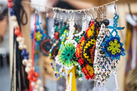 Feira reúne artesãos cearenses e do Brasil no Centro de Eventos do Ceará