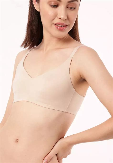 Jual Marks And Spencer Flexifit Tm Non Wired Full Cup Bra Original 2024