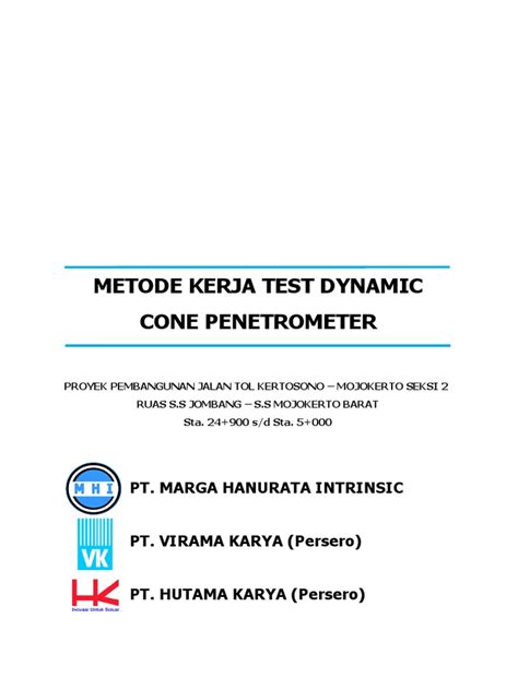 Test Dcp Test Pdf