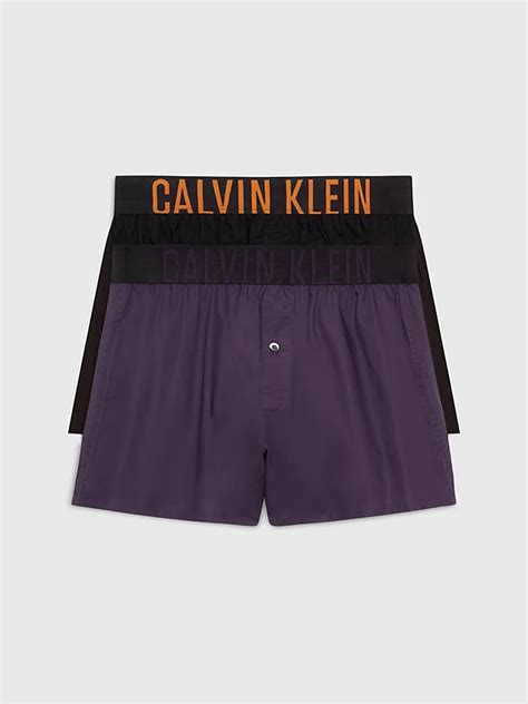 Mens Underwear Boxers Pants And More Calvin Klein®