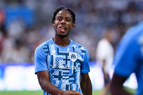 Om Psg Wahi Aurait Pu Signer Au Psg