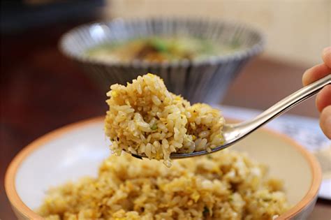 新竹｜飄香北埔的人氣麵食館，一等香麵食館，黃金炒飯也不容小覷 輕旅行