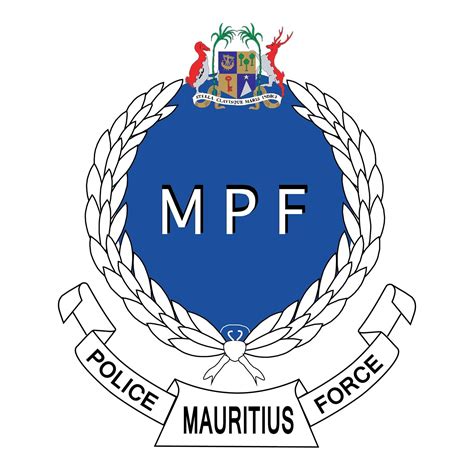Mauritius Police Force Port Louis