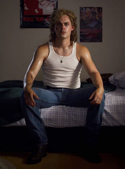 Billy Hargrove Stranger Things Wiki Fandom