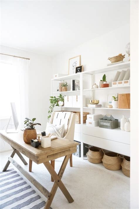 Cozy Home Office Inspo At Gayla Wilson Blog