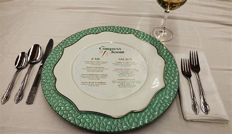 The Compass Room On Behance