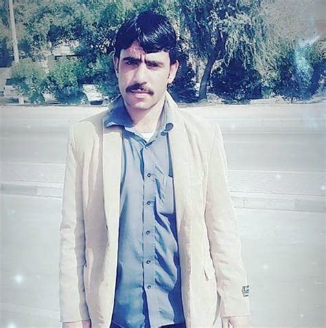 شیرانی۔قبائل