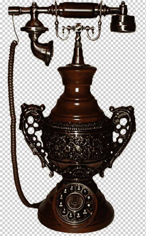 هاتف دوار الاتصال الهاتفي الهاتف اتجاهين الراديو TRINKETEER الحنين