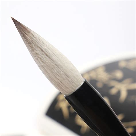 Regular Script Calligraphy Brush Official Script M Grandado