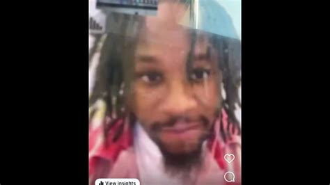 King Lil Jay Speaks Live From Feds Youtube