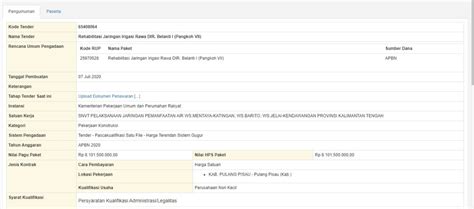 Ranu Welum Foundation On Twitter Tender For Foodestate Project Has