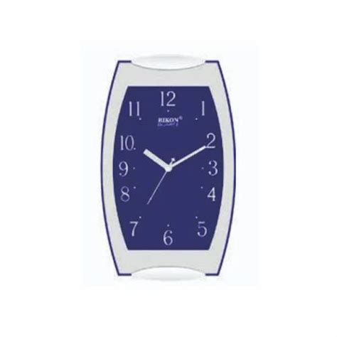 Wall Mounted Analog Clock At Best Price In Bengaluru By Sri Sai Enterprises Id 20014026488