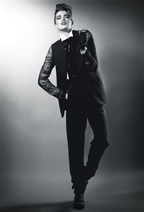 Photo Of Fashion Model Mathilde Brandi Id 430187 Models The Fmd