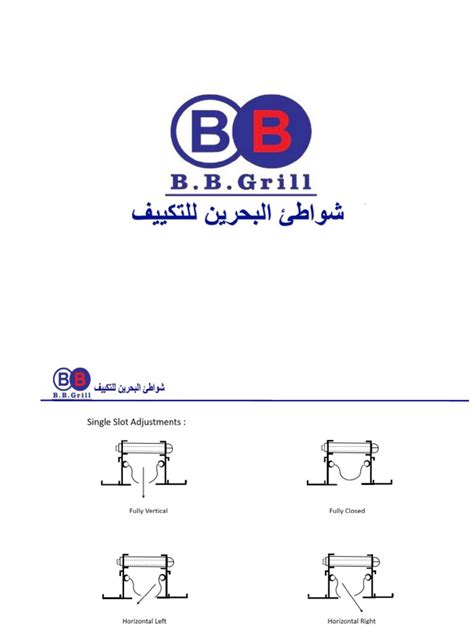 Bbg Grill Pdf