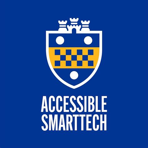 Accessible Smarttech Lab Youtube