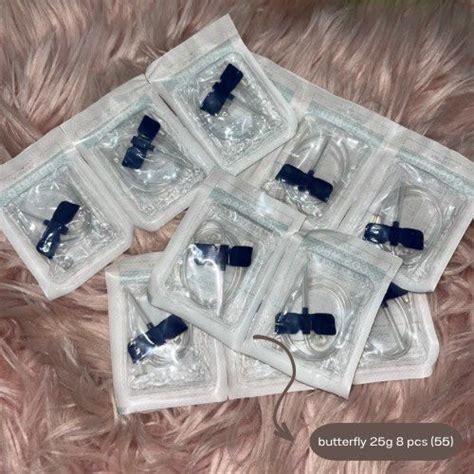 Phlebotomy Materials Health And Nutrition Medical Supplies And Tools On