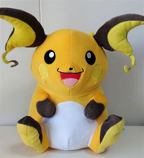 Raichu Collection