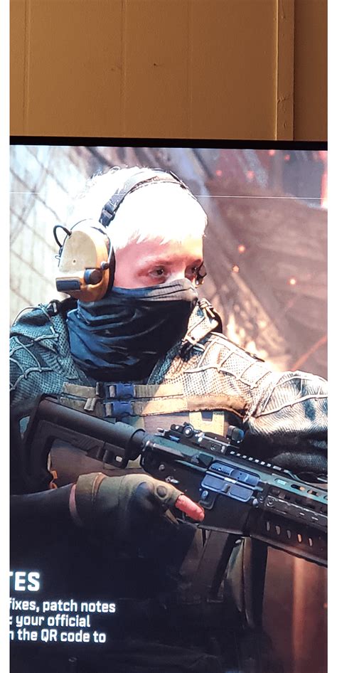 When Did They Add Ethan To Cod R Crankgameplays