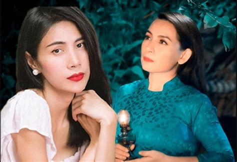 Xót Xa Tin Nhắn Thủy Tiên Gửi Cho Phi Nhung Giữa Lúc Gặp Biến Với Bà