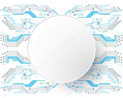 La Imagen De Fondo Muestra Que El Concepto Abstracto De Innovación Y