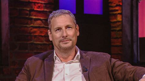 Ellen Over Gert Verhulst “ik Begon Anders Naar Hem Te Kijken