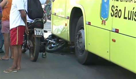 680 Vítimas Fatais Em Acidentes De Moto O Imparcial