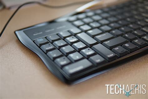 Evoluent Mouse Friendly Keyboard Review Brings You Closer To Your Mouse